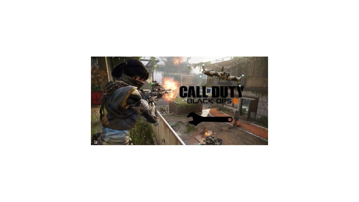 BO3 : Modes de jeu modifiables, Mods - Millenium