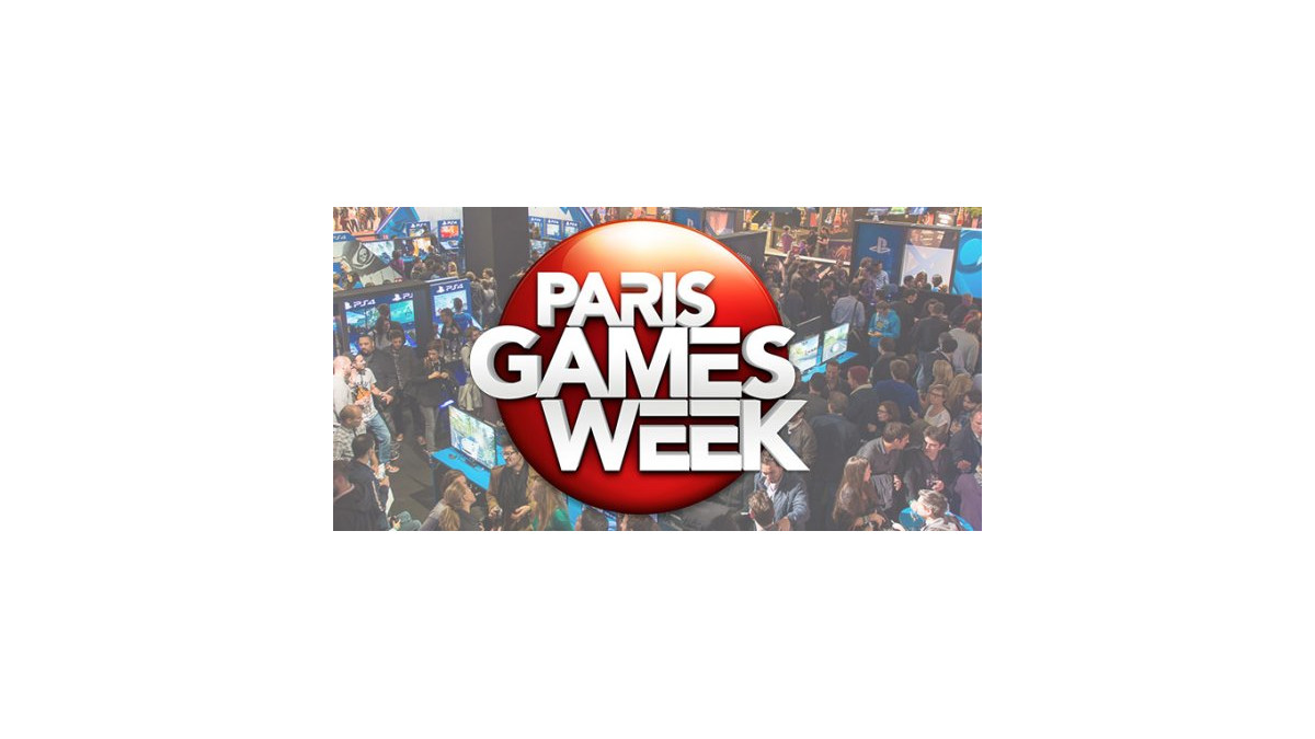 Paris Games Week 2015 - Millenium