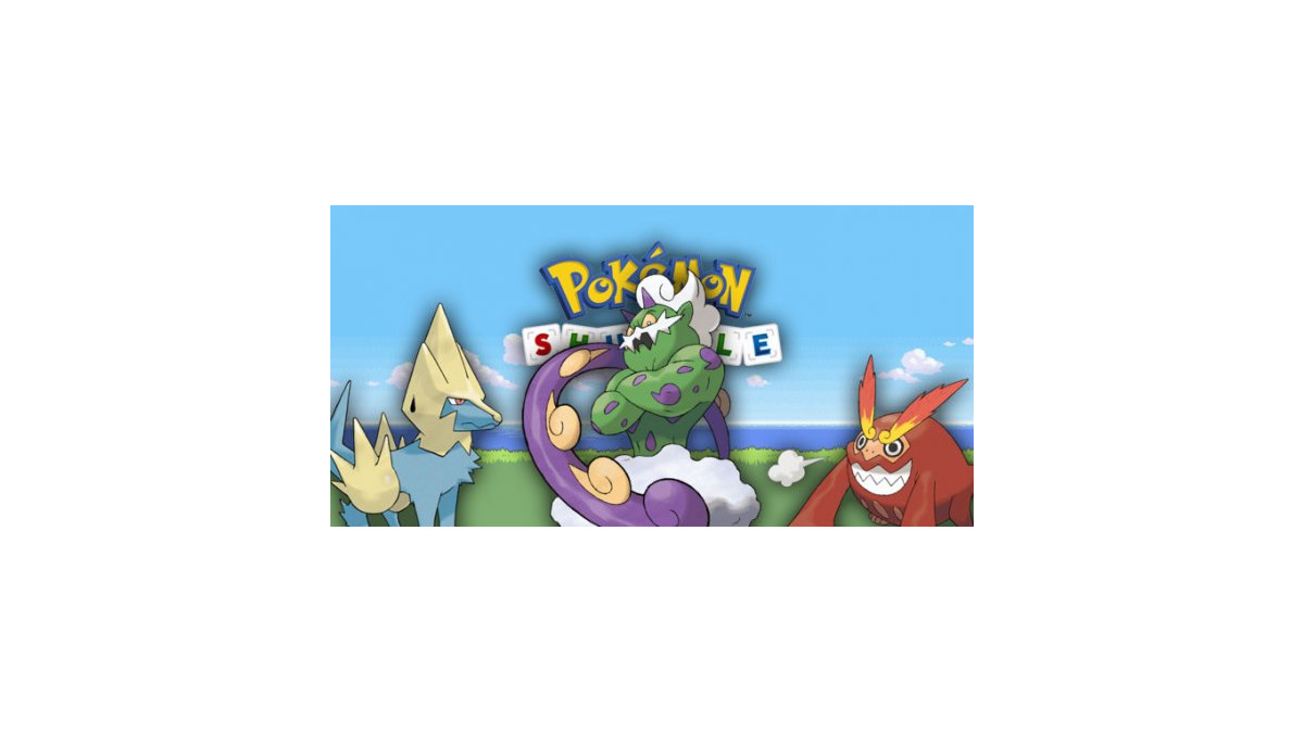 Events Pokémon Shuffle de le semaine - Millenium