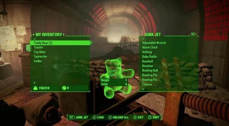 Construction Fallout 4 : Toutes nos astuces pour bien gérer vos ...