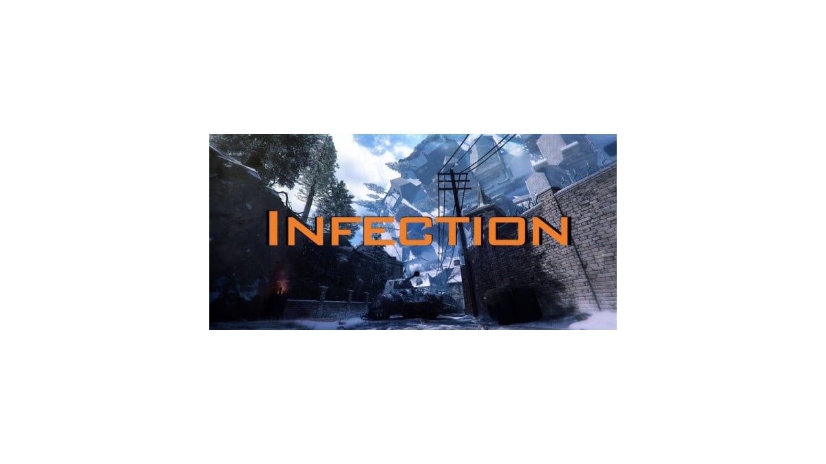 Black Ops 3 : Carte Infection - Millenium