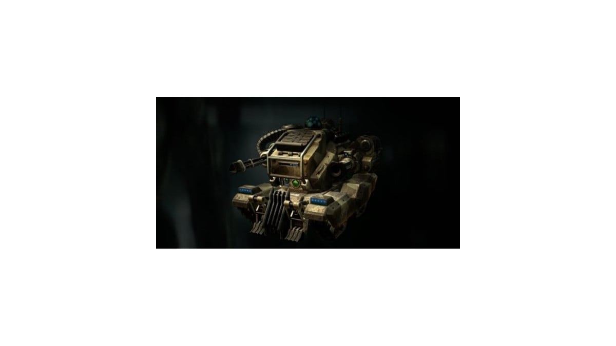 Black Ops 3 : Cerberus - Millenium