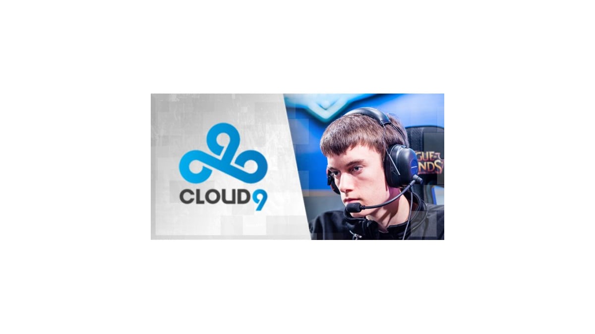 Bunny FuFuu pourrait jouer pour C9 - Millenium