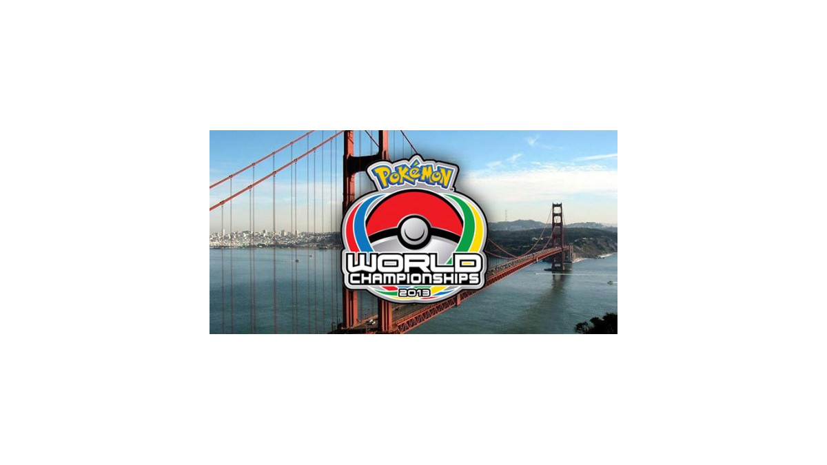 Détails des Worlds Pokémon 2016 - Millenium