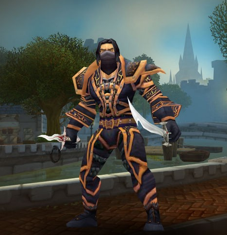 Cartes légendaires : Edwin VanCleef - Millenium