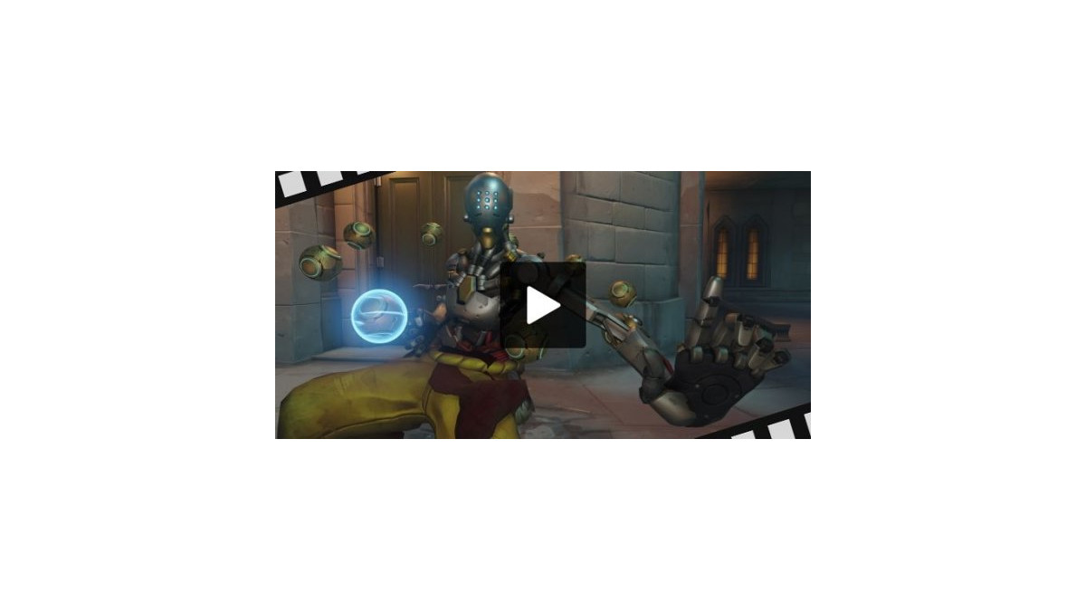 Overwatch : Zapping de la communauté n°6 - Millenium