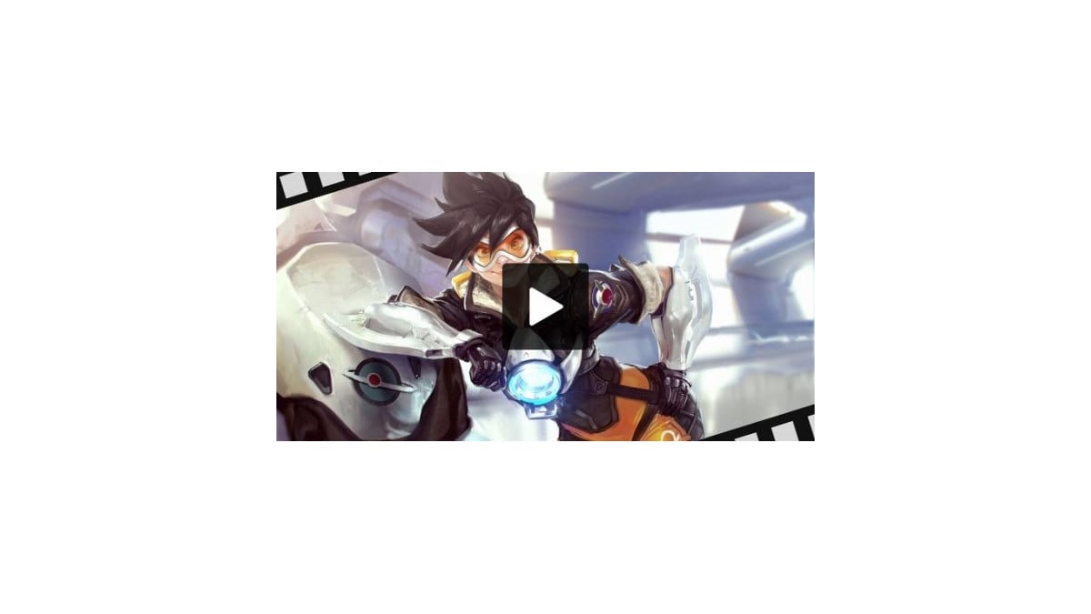 Overwatch : Zapping de la communauté n°7 - Millenium