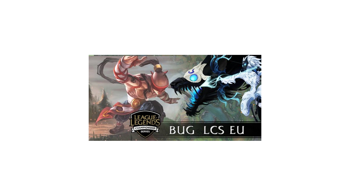 Vitality vs Origen, le bug Spring S6 - Millenium