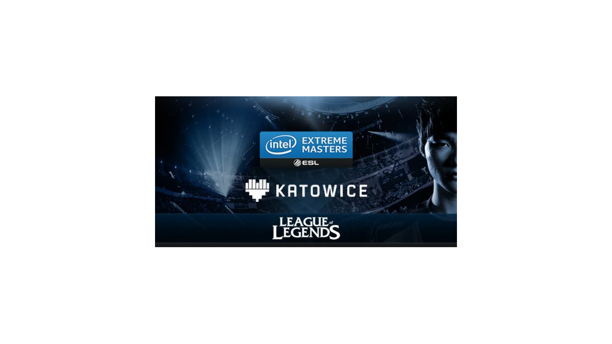 IEM Katowice X de League of Legends - Millenium