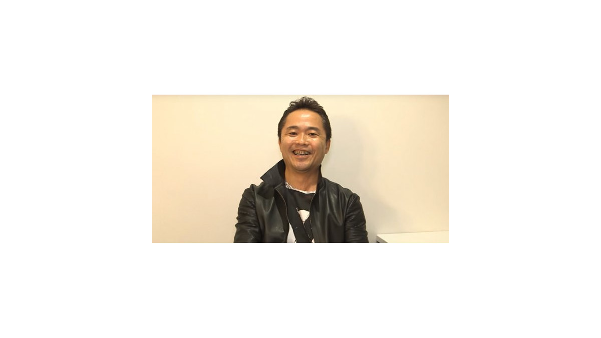 Interview Masuda - 20 ans Pokémon - Millenium