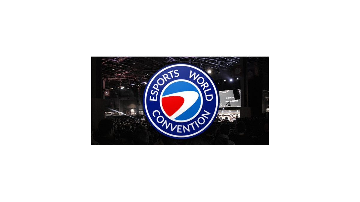 L'ESWC devient l'eSport World Convention - Millenium