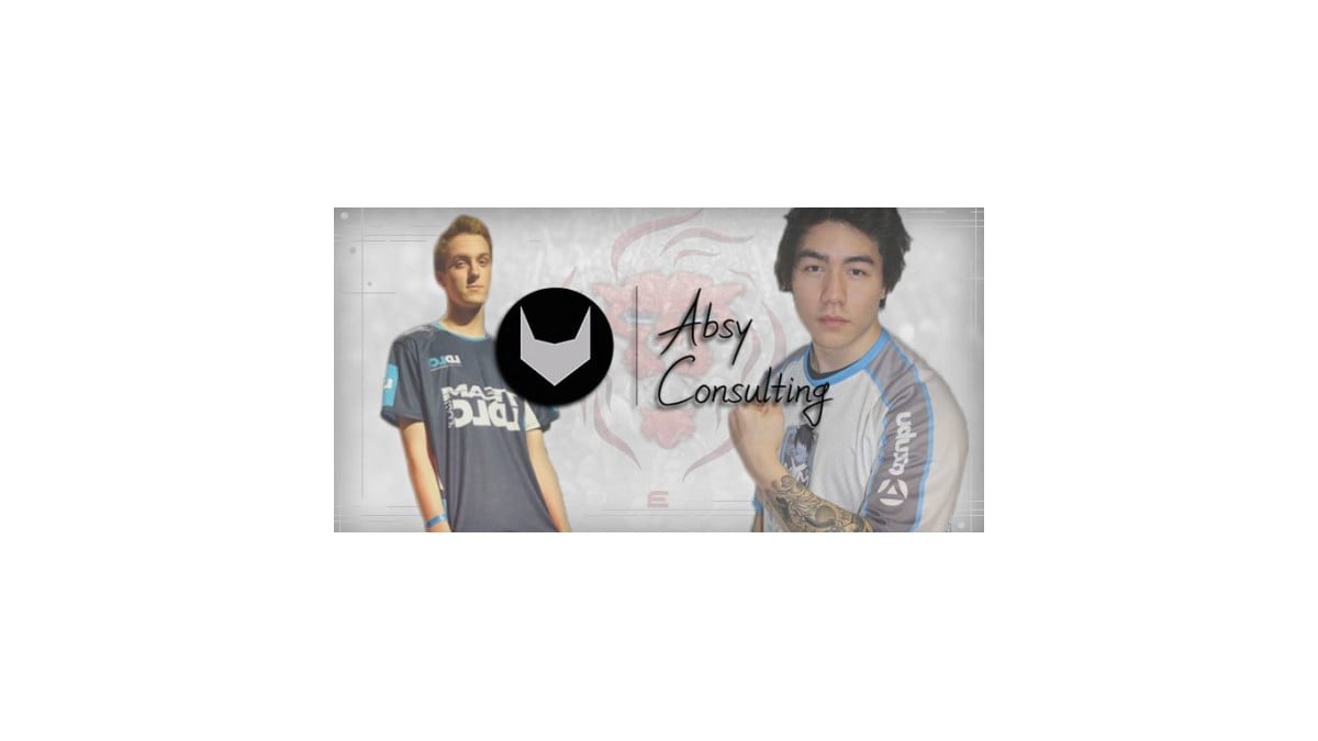 Absy sponsorise deux nouvelles équipes - Millenium