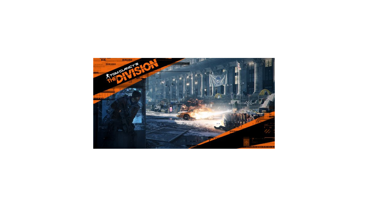 The Division : les incursions - Millenium
