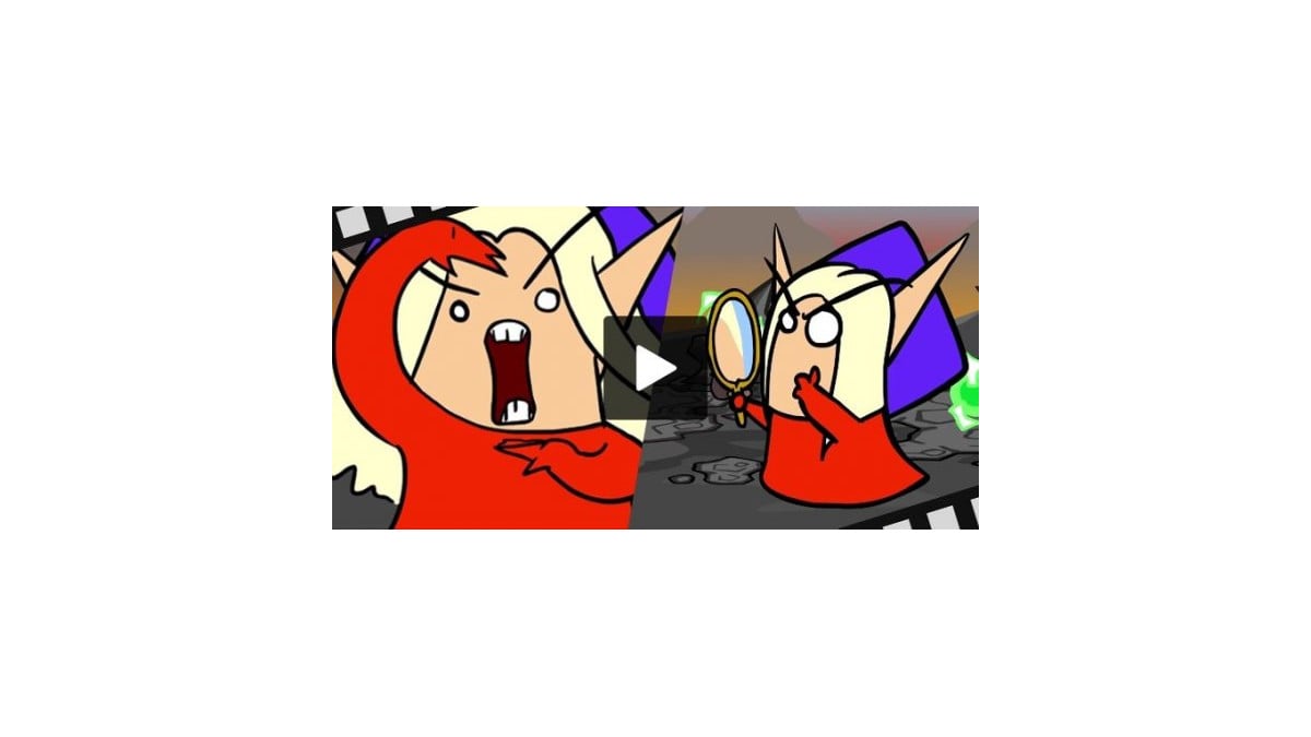 Carbot Animations - HeroStorm épisode 10 - Millenium