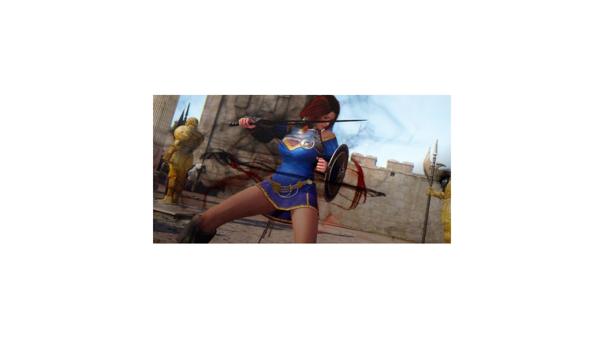 Guide : Valkyrie - Millenium