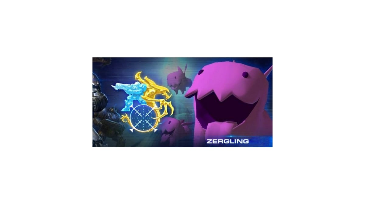 LotV Missions en Coop : Zergling Carbot - Millenium