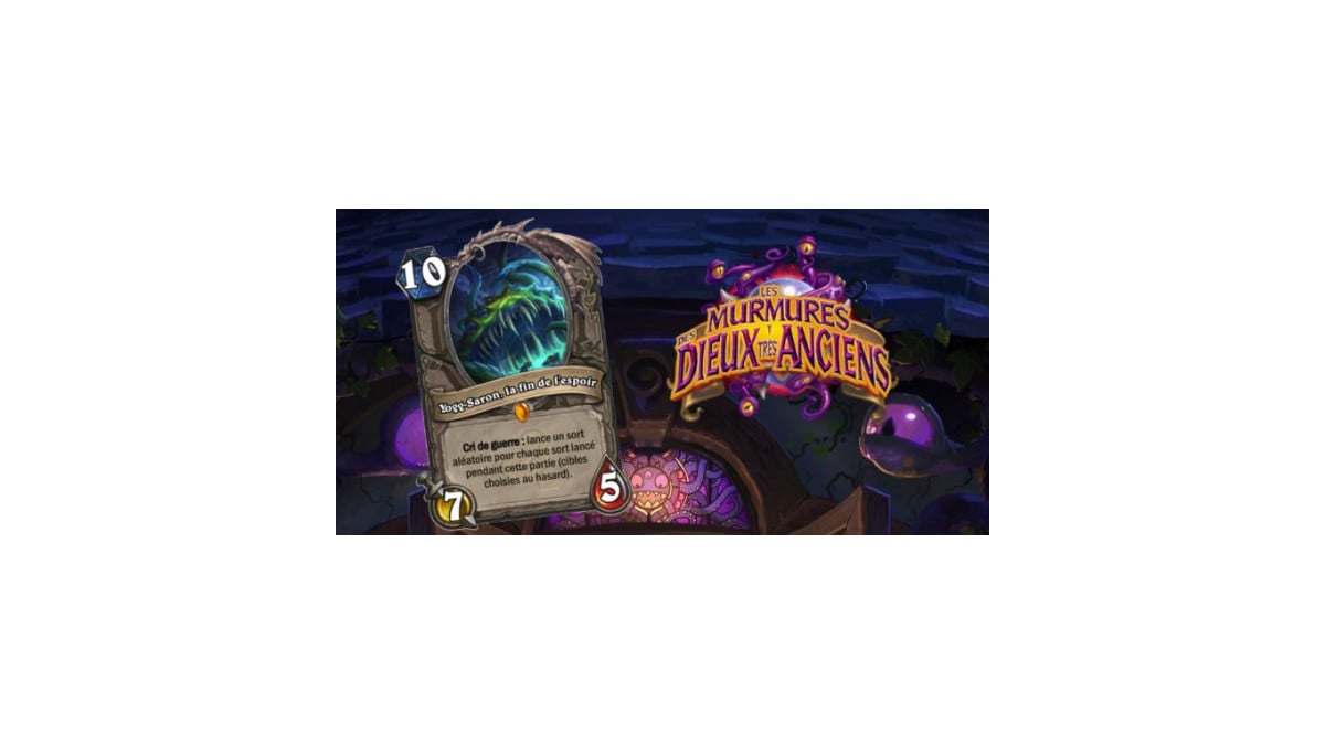 Mécanique du Dieu Yogg-Saron - Millenium