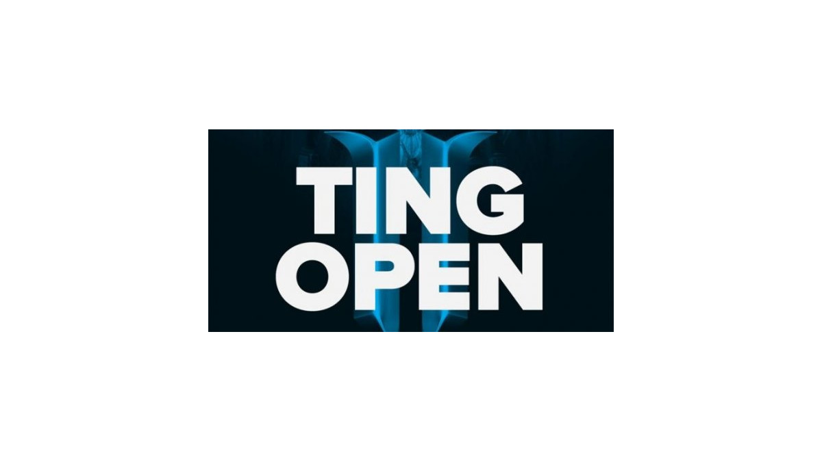 Ting Open Saison 2 - Millenium