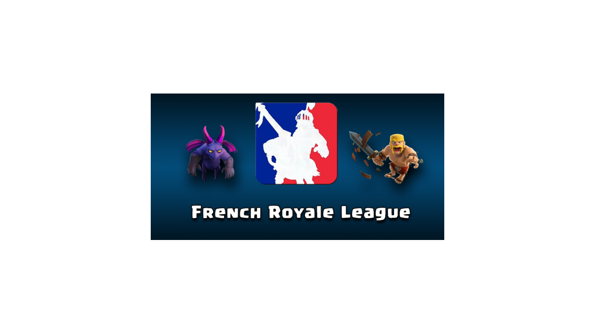 Tournoi French Royal League, FRL - Millenium