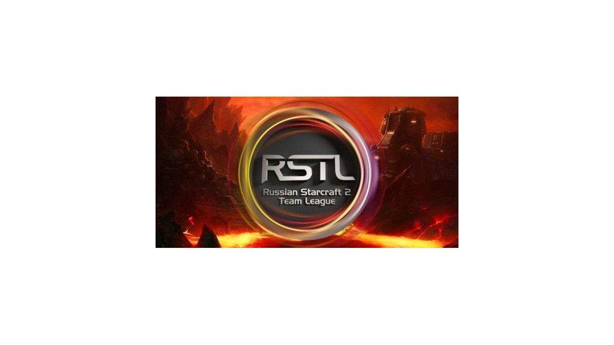 Russian SC2 Team League Saison 10 - Millenium
