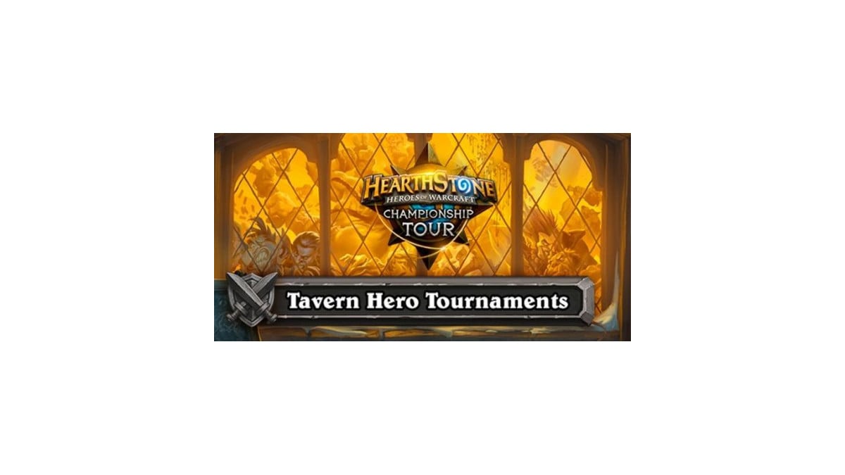 Hearthstone, Tournois Héros de la taverne - Millenium