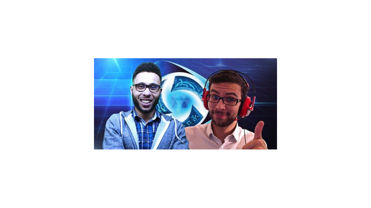 MTV HotS - Interview Fouz Leviis - Millenium