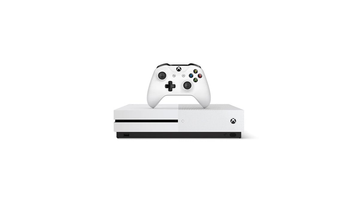 E3 2016 : Xbox One S - Millenium