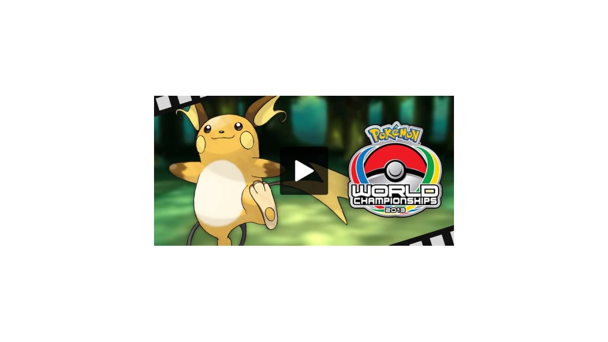 Analyse Raichu en VGC 2016 - Millenium