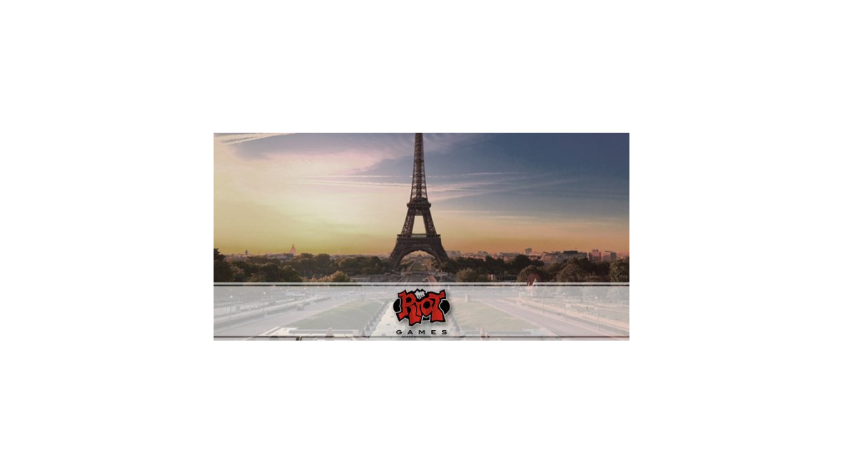 Riot Games va ouvrir des locaux à Paris - Millenium