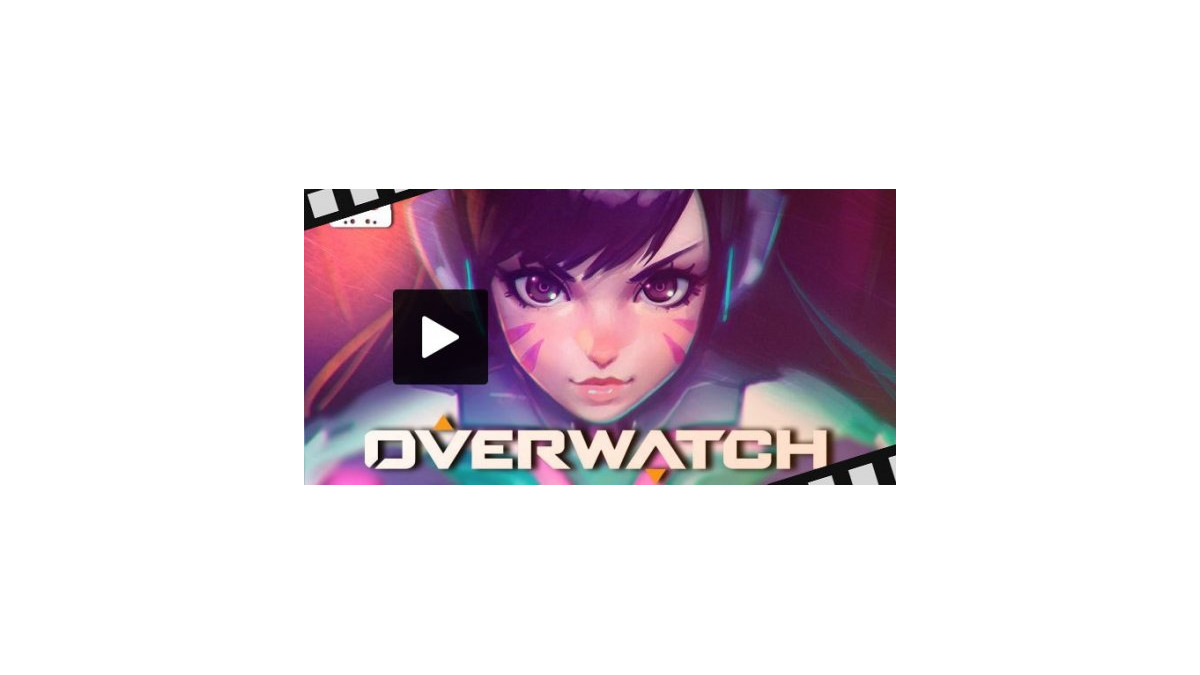 Un rap Overwatch qui a du punch - Millenium