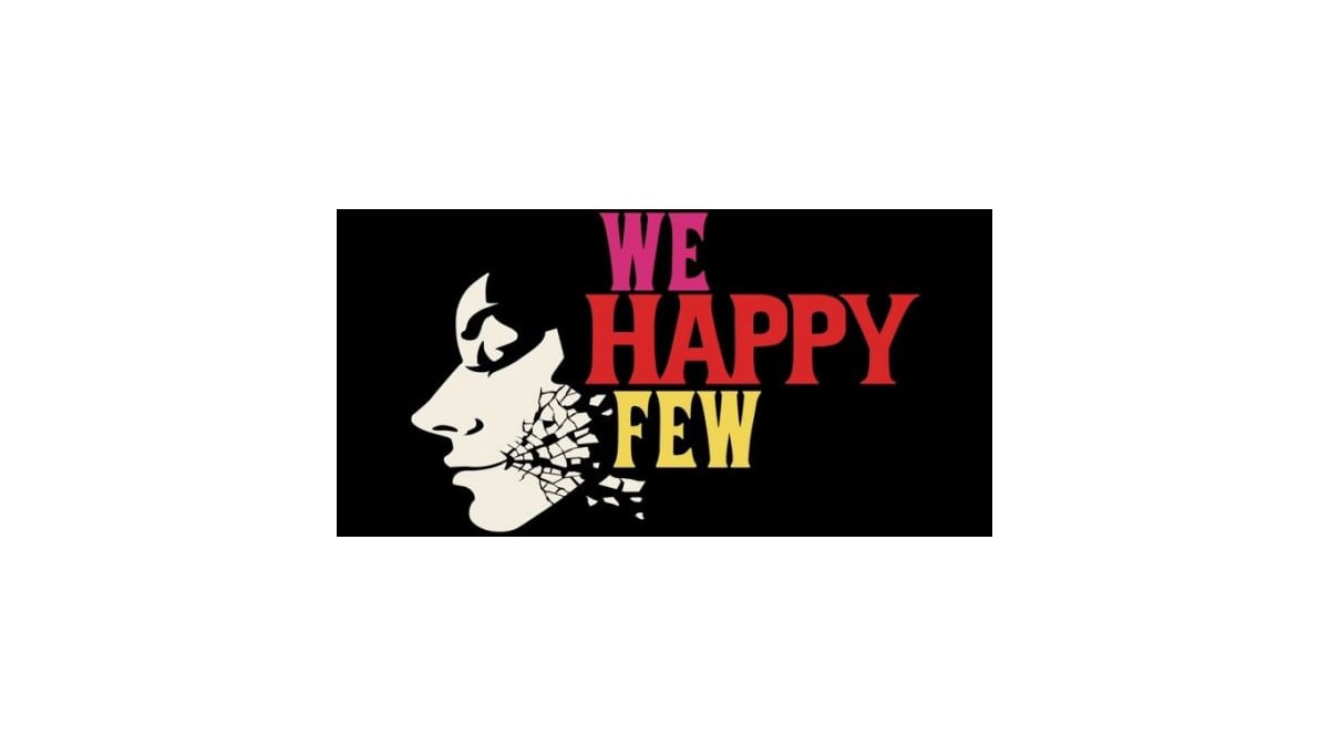 We Happy Few dispo en early access - Millenium