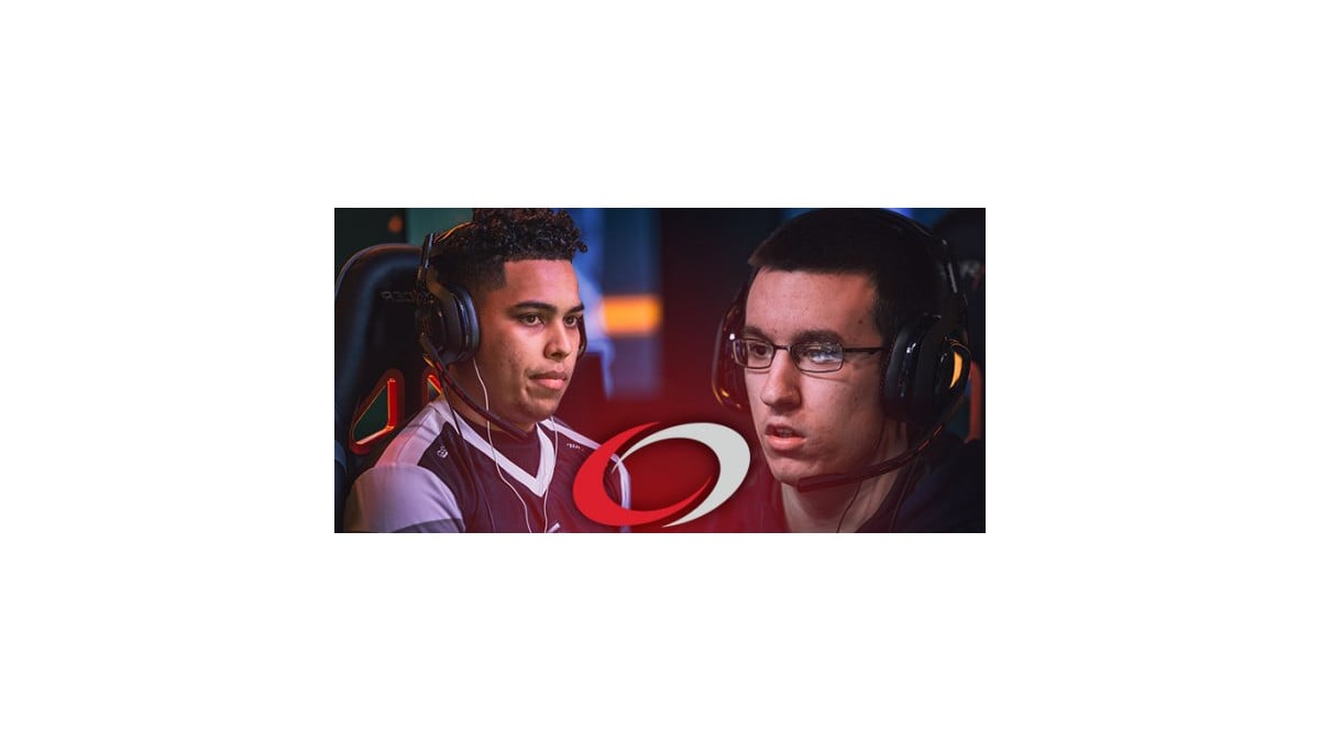 ACHES forme un nouveau roster compLexity - Millenium