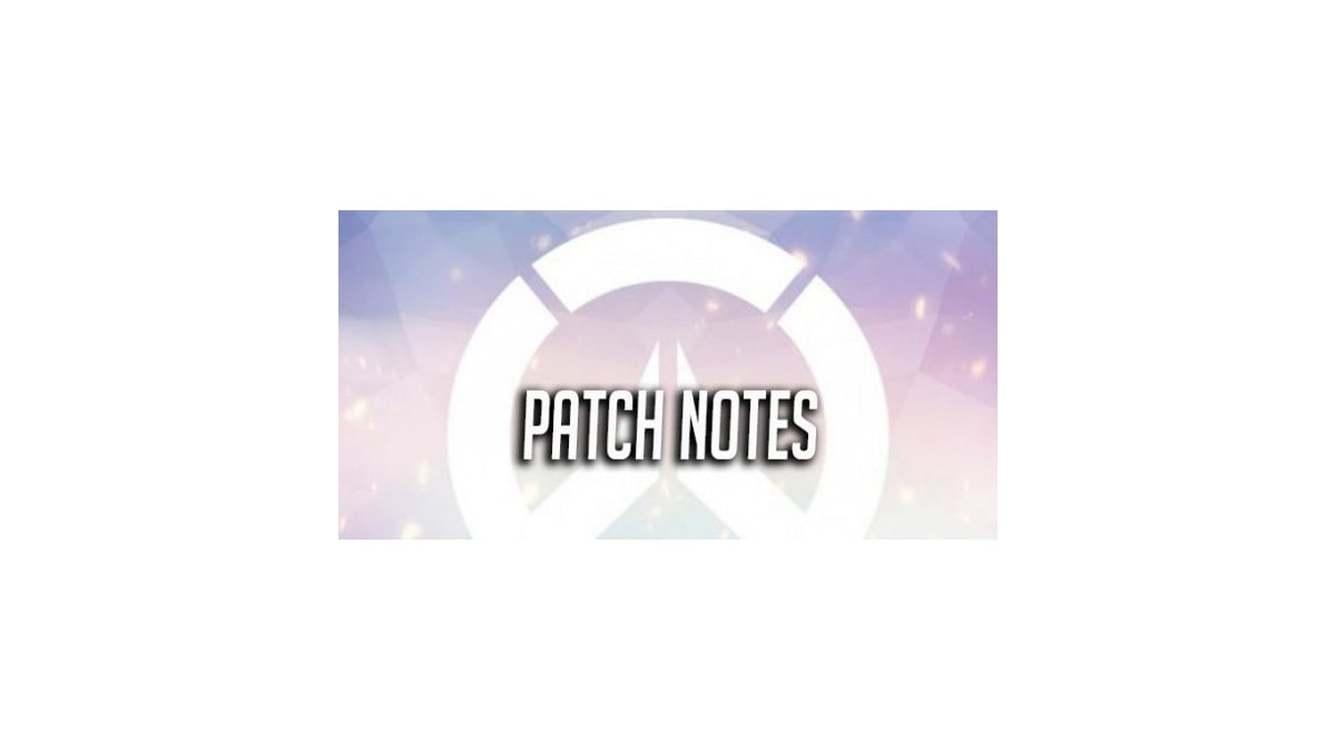 Overwatch, Patch note du 2 août - Millenium