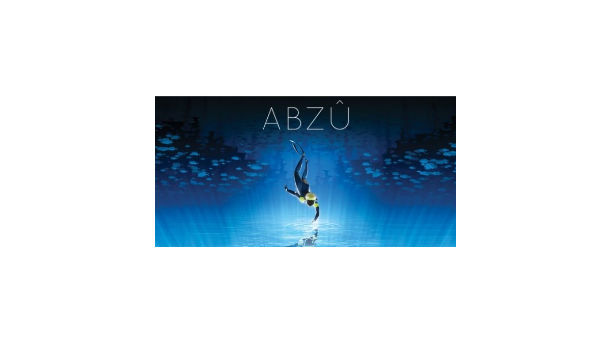 Test de ABZÛ PS4, PC - Millenium