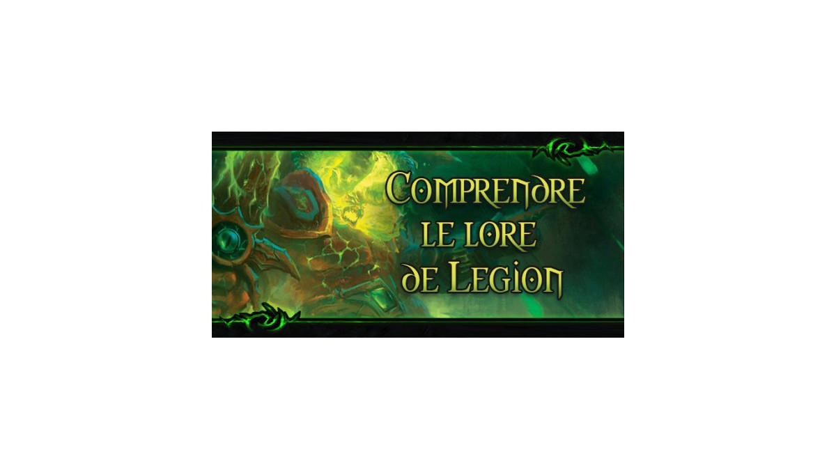 Legion : Lore et histoire - Millenium