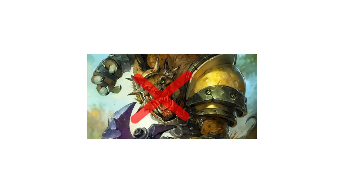 Hogger a de la concurrence ! - Millenium