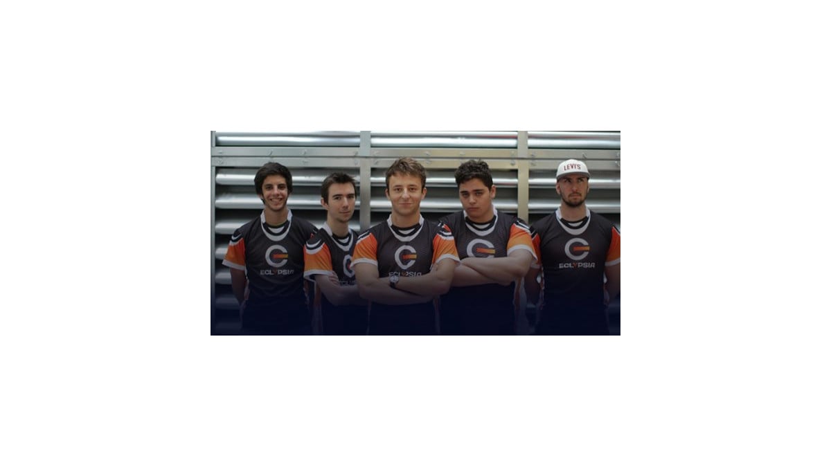 Eclypsia annonce sa nouvelle équipe - Millenium