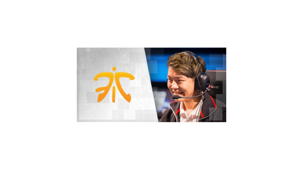 Départ de Spirit de la structure Fnatic - Millenium