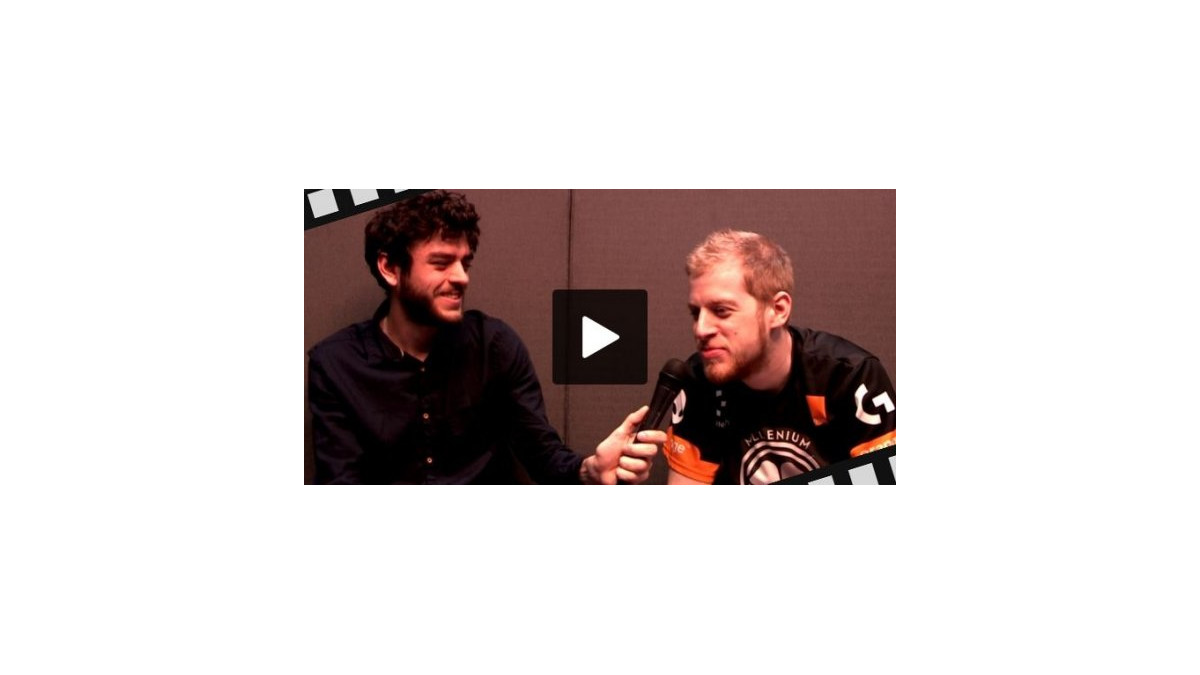 SC2 - Interview Dayshi octobre 2016 - Millenium