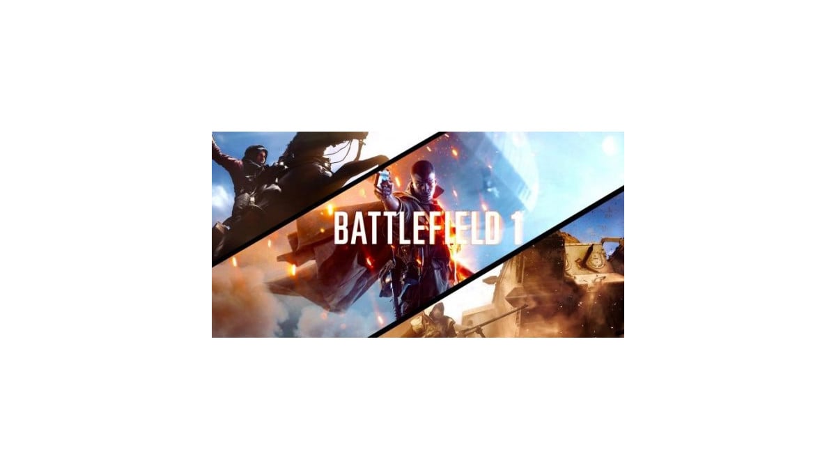 Battlefield 1 : Guide du débutant - Millenium