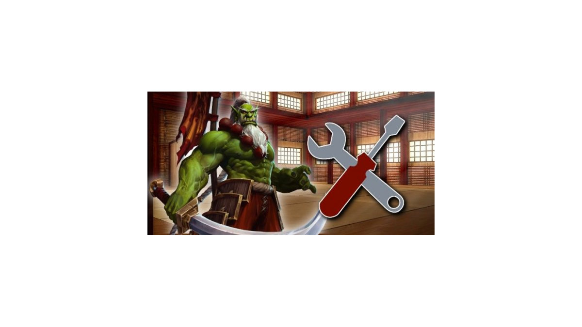 HotS Patch 21.1 - Millenium