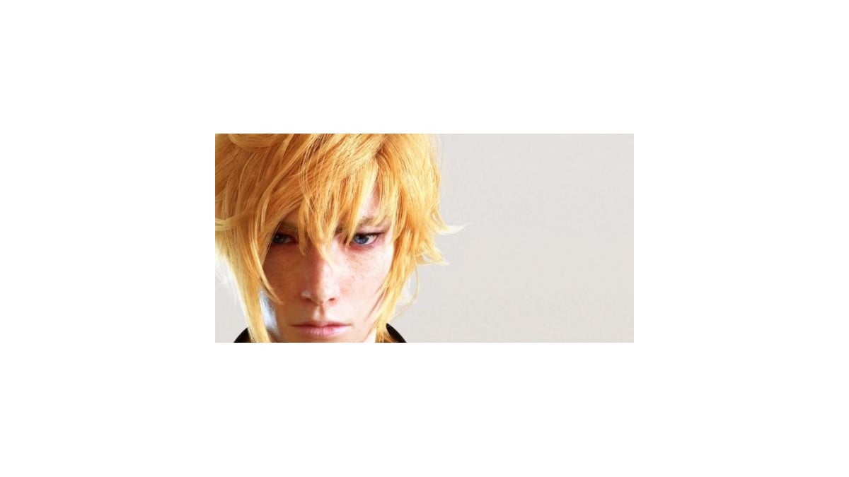 Final Fantasy XV : Prompto - Millenium