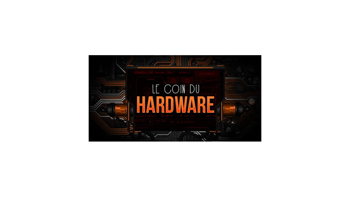 Le coin hardware n°1 - Millenium