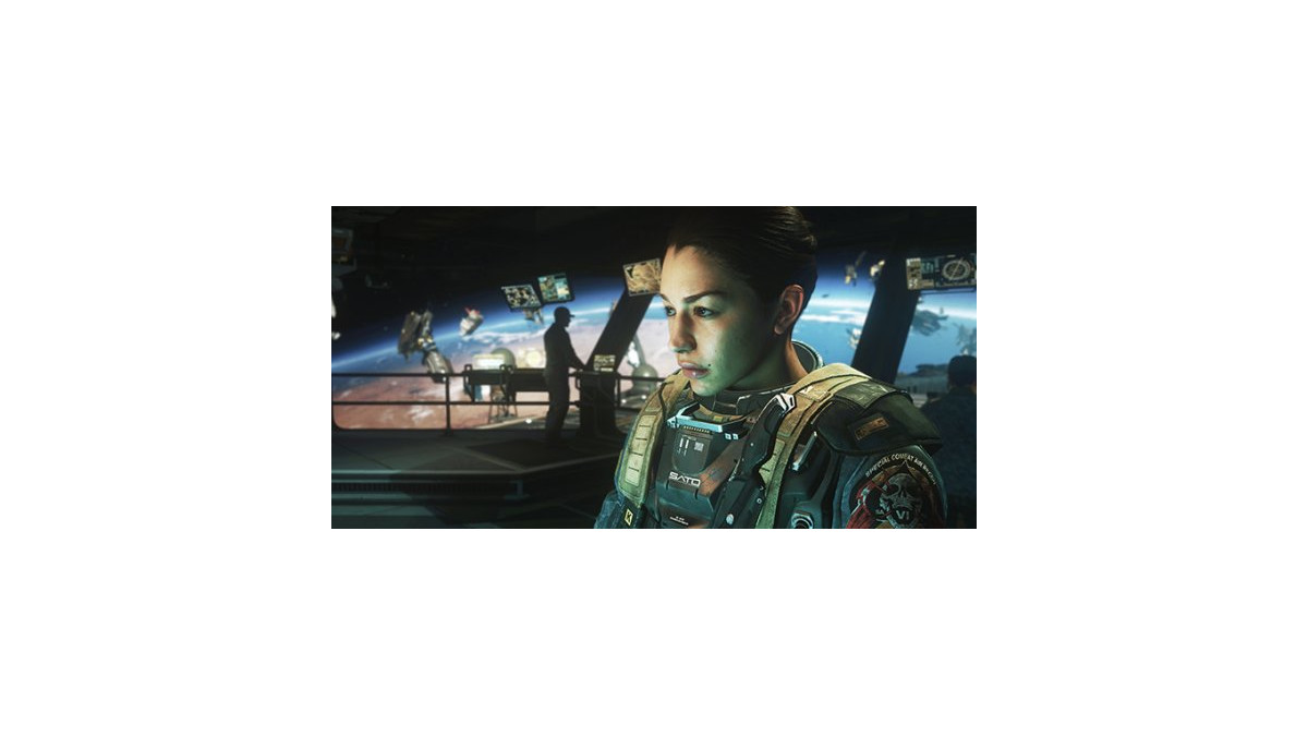 Test de Call of Duty : Infinite Warfare - Millenium