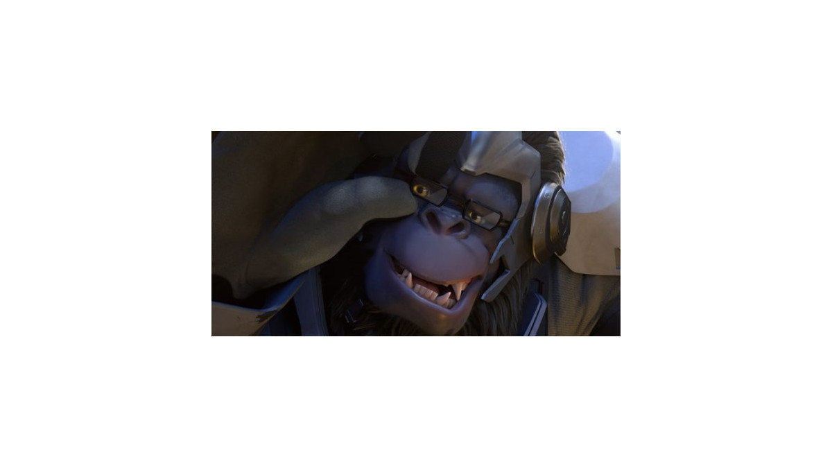Overwatch, Stats Pro - Millenium