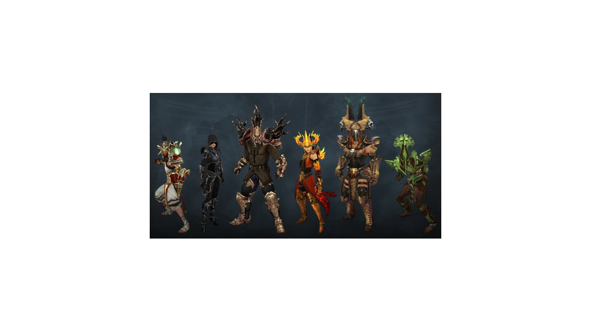 D3 : Sets & Récompenses Saison 9 - Millenium