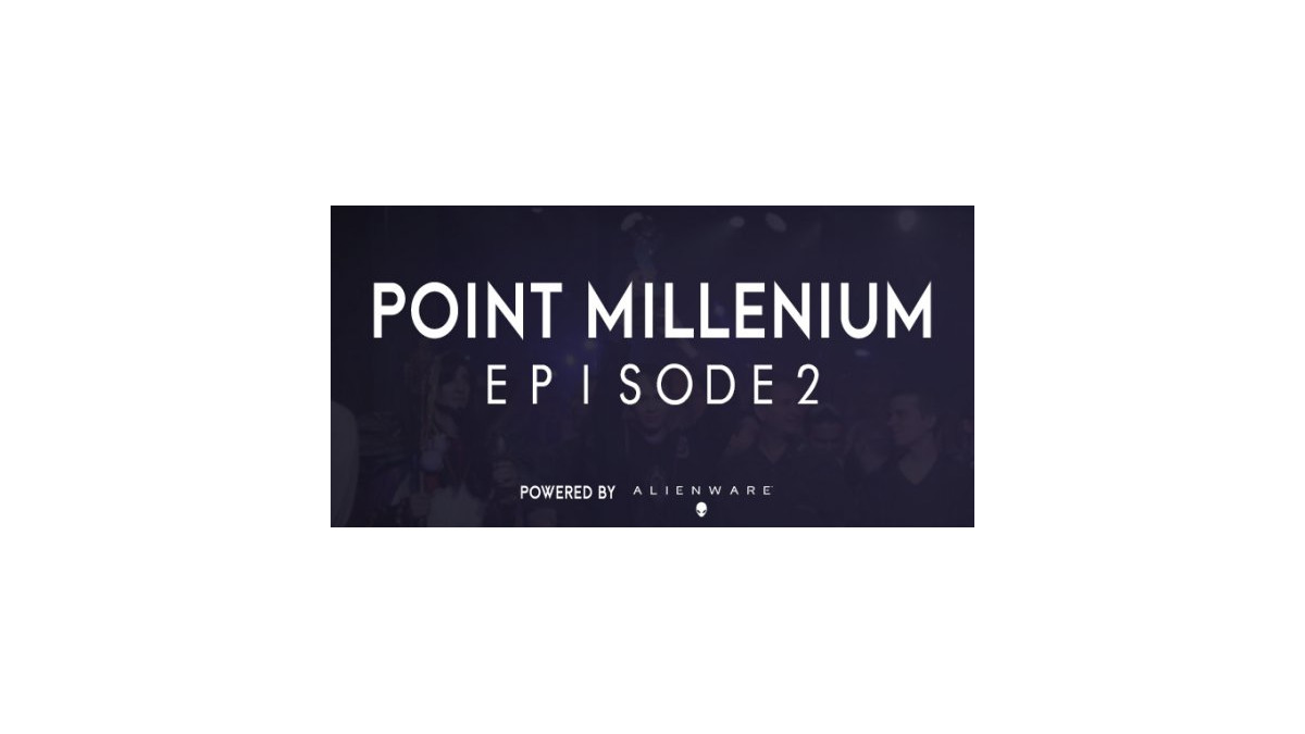 Point Millenium Club - Episode 2 - Millenium