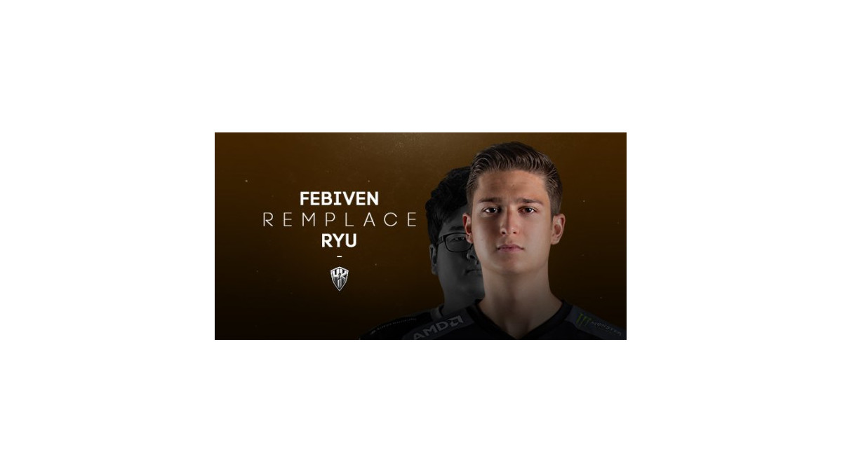 Febiven rejoint H2k - Millenium