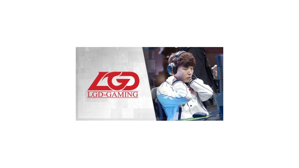 MaRin quitte LGD-Gaming - Millenium