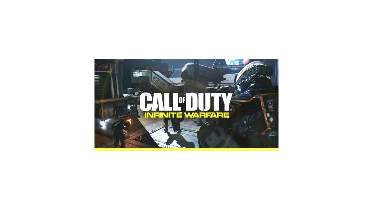 COD IW, Terminal disponible pour tous - Millenium